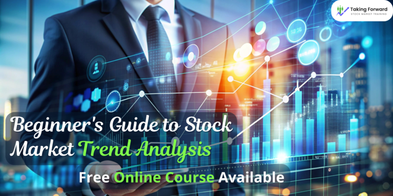 Stock Market Trend Analysis for Beginners: Free Online Course