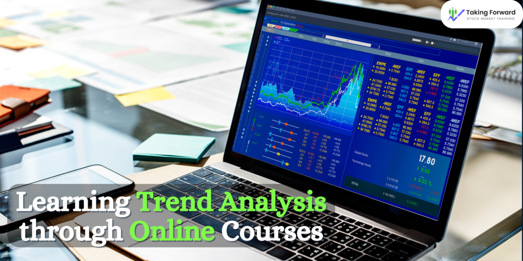 Stock Market Trend Analysis for Beginners: Free Online Course