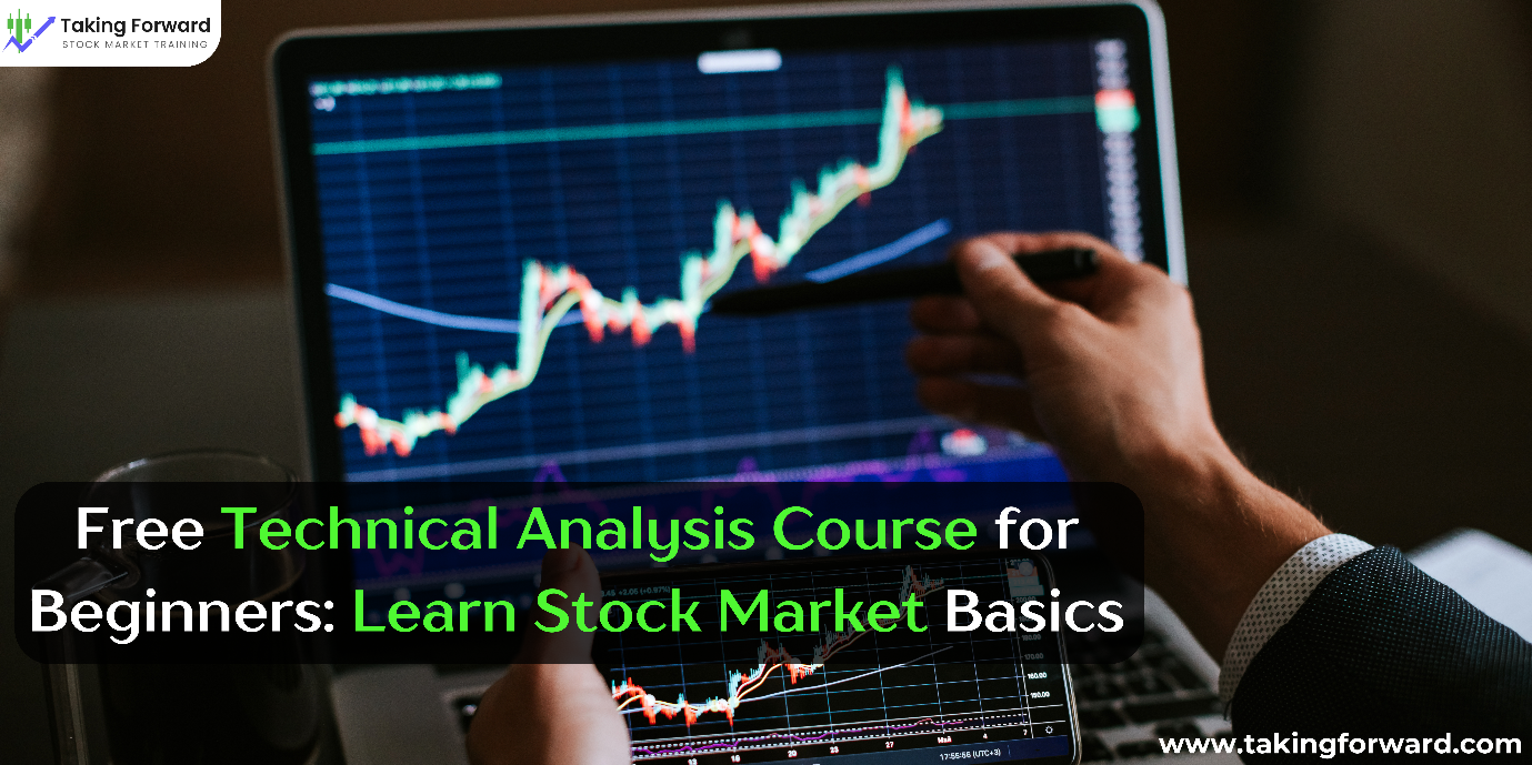 Free Technical Analysis Course for Beginners: Learn Stock Market